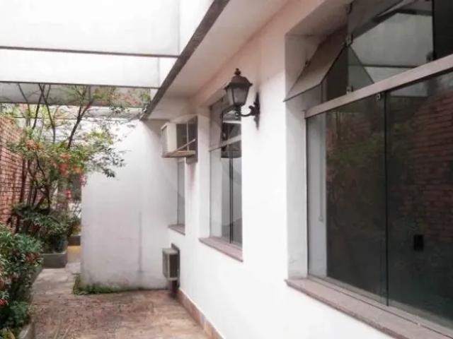 Casa à venda com 1 quarto em Alto da Boa Vista, São Paulo SP