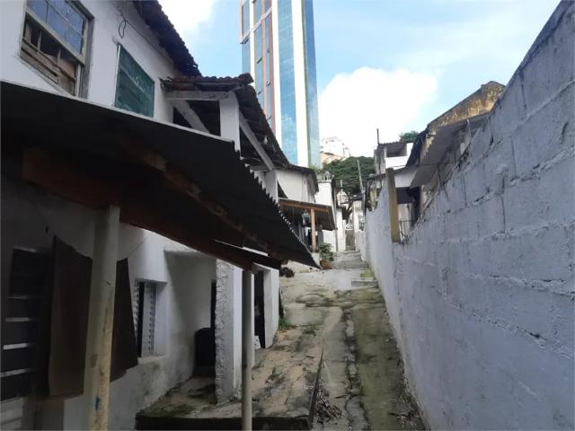 Casa com 1 quartos à venda em Água Fria SP