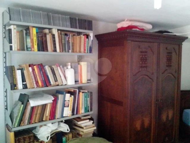 Casa com 1 quartos à venda em Jardim Paraíso SP