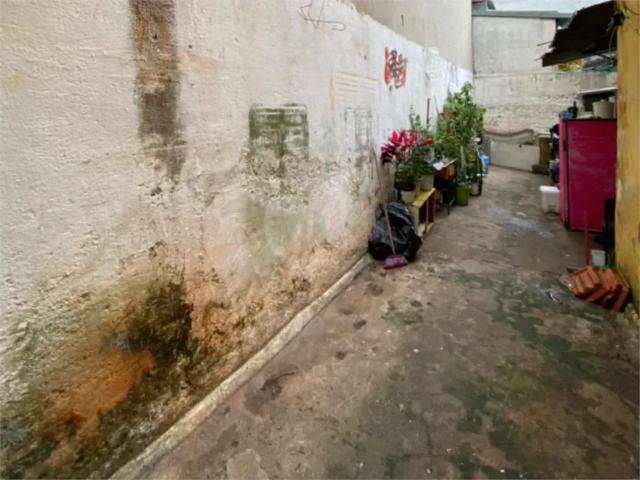 Casa com 1 quartos à venda em Perdizes SP