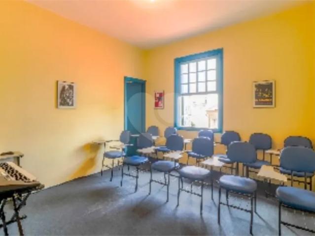 Casa com 1 quartos à venda em Pinheiros SP