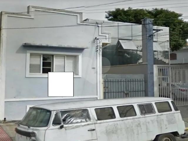 Casa com 1 quartos à venda em Quarta Parada SP
