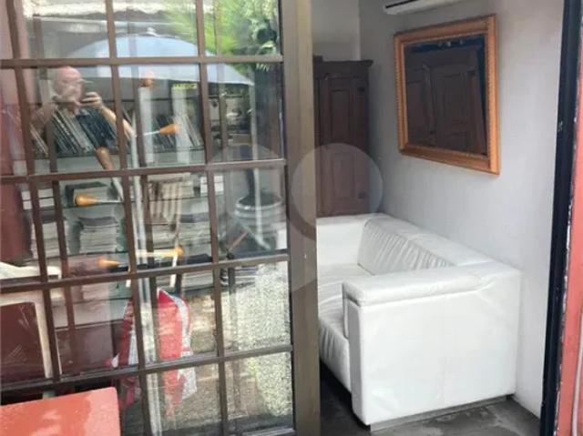Casa com 1 quartos à venda em Vila Madalena SP