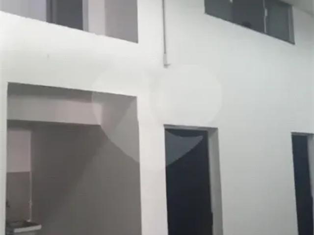 Casa com 1 quartos à venda ou para locação em Água Fria SP