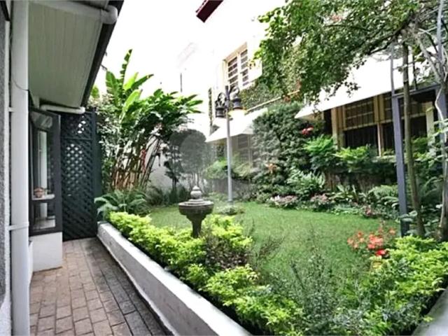 Casa com 1 quartos à venda ou para locação em Perdizes SP