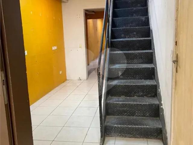 Casa com 1 quartos à venda ou para locação em Pinheiros SP