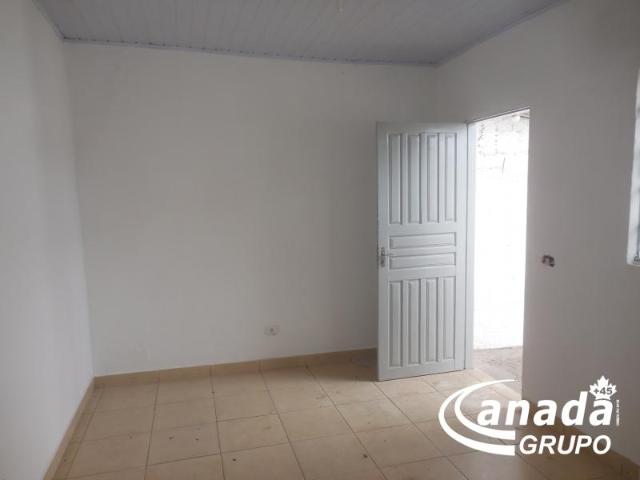 Casa com 1 Qaurto para Locação, Jardim D'Abril, São Paulo