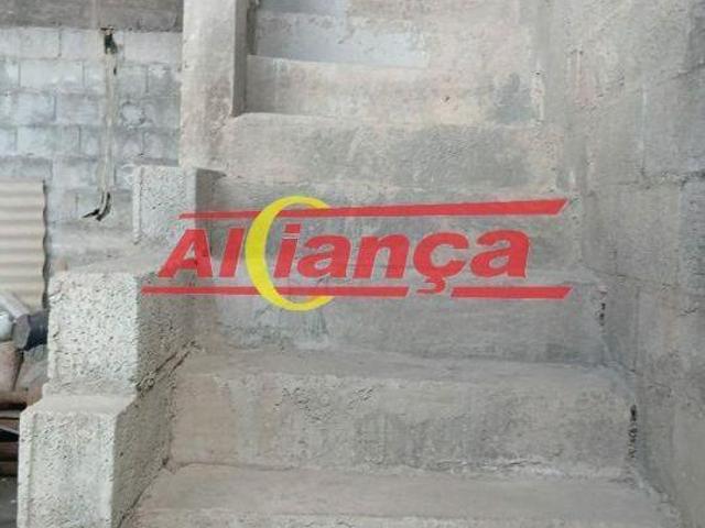 Casa com 1 suíte no Mikail