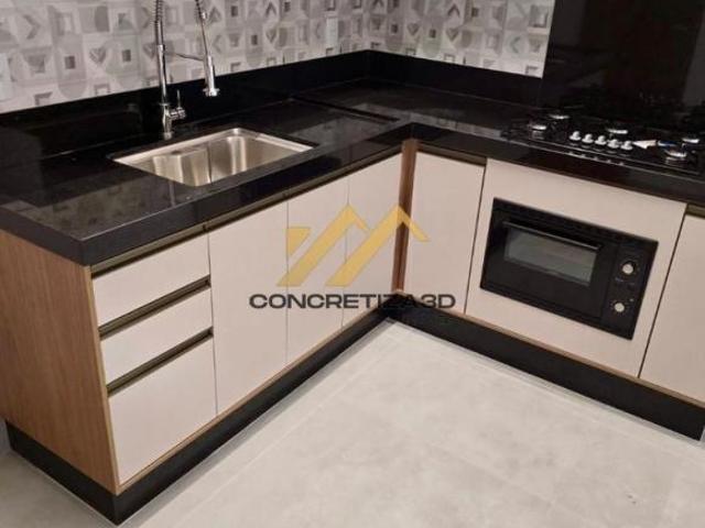Casa com 1 suíte à venda, 114 m² Vila Nossa Senhora Aparecida Indaiatuba/SP