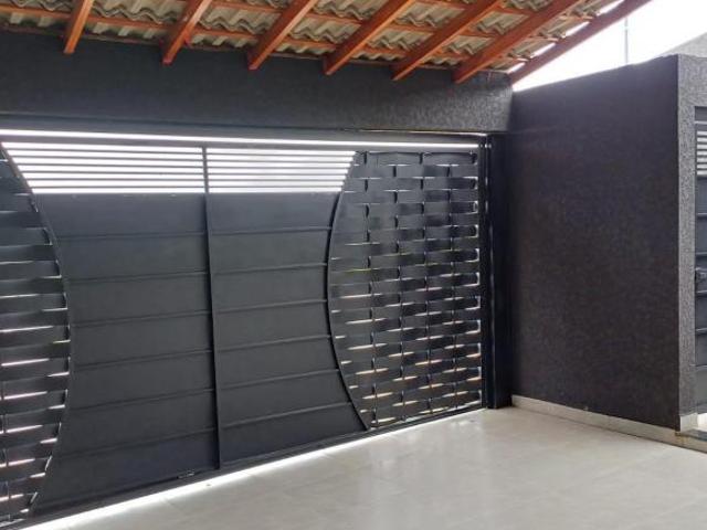Casa com 1 suíte à venda, 119 m² por R$ 640.000 Residencial Villa Verde Bragança Paulista/SP