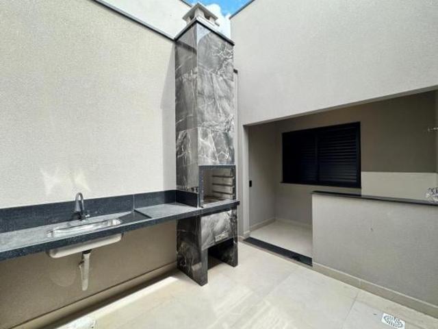 Casa com 1 suíte à venda, 119 m² por R$ 690.000 Residencial Villa Verde Bragança Paulista/SP