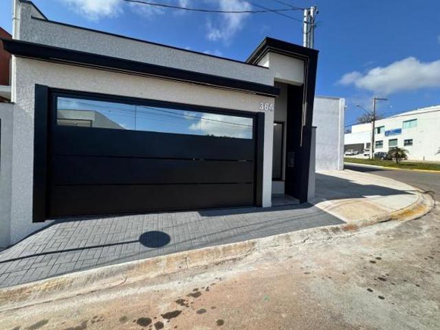 Casa com 1 suíte à venda, 138 m² por R$ 800.000 Residencial Piemonte Bragança Paulista/SP