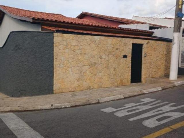 Casa com 1 suíte à venda, 154 m² por R$ 630.000 Jardim São Lourenço Bragança Paulista/SP
