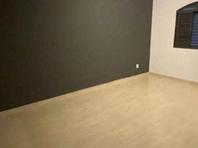 Casa com 1 suíte à venda, 155 m² por R$ 630.000 Jardim São Lourenço Bragança Paulista/SP