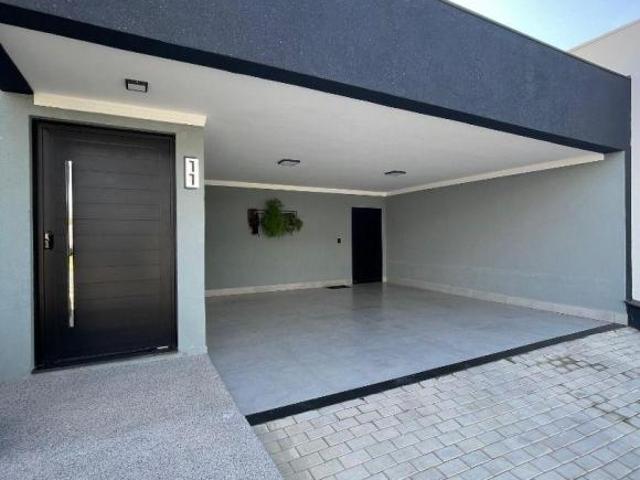 Casa com 1 suíte à venda, 170 m² por R$ 1.480.000 Condomínio Residencial San Vitale Bragança Pau