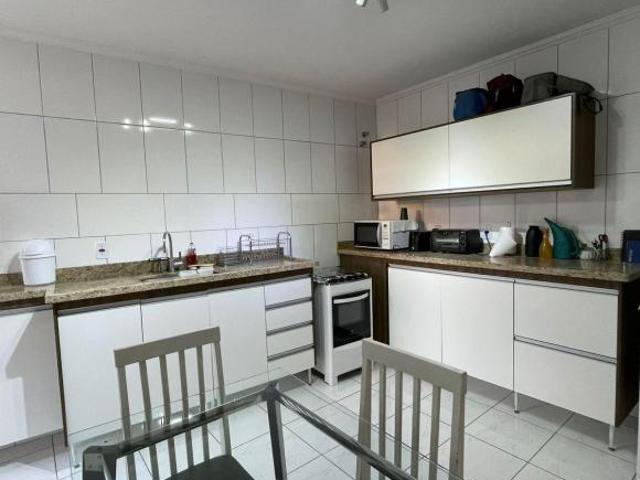 Casa com 1 suíte à venda, 196 m² por R$ 725.000 Jardim das Paineiras Bragança Paulista/SP