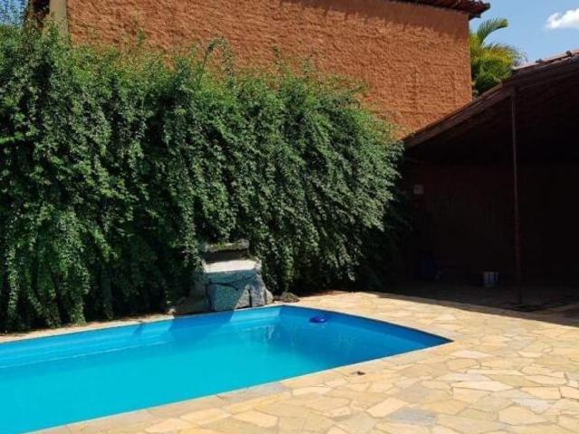 Casa com 1 suíte à venda, 370 m² por R$ 1.300.000 Santana Bragança Paulista/SP