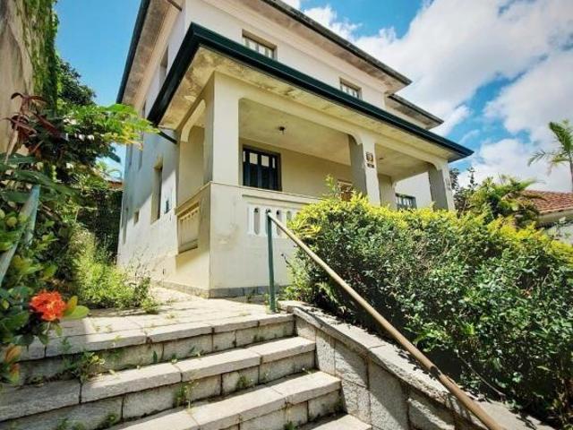 Casa com 1 suíte à venda, 389 m² por R$ 1.200.000 Centro Bragança Paulista/SP