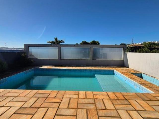 Casa com 1 suíte à venda, 400 m² por R$ 1.449.000 Recanto Amapola Bragança Paulista/SP