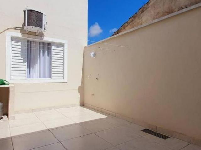Casa com 1 suíte à venda, 82 m² por R$ 550.000 Residencial Piemonte Bragança Paulista/SP