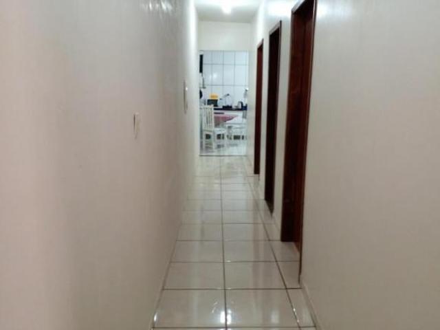 CASA COM 1 SUÍTE E 2 QUARTOS NO JARDIM NOVO ALVORADA EM MARINGÁ P