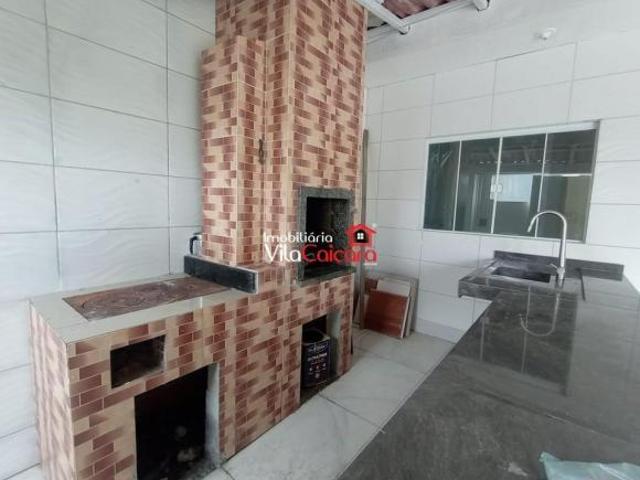 Casa com 1 suíte Pontal do Paraná PR