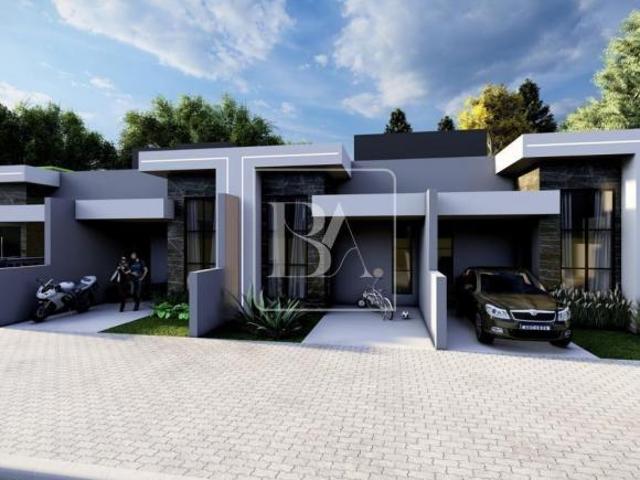 Casa com 1 suíte + 1 dormitório, no Bairro Morumbi I por R$ 350.000,00