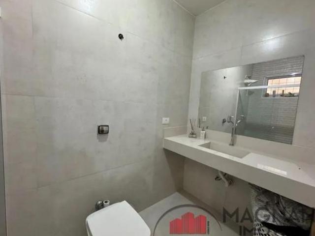 ? CASA COM 1 SUÍTE + 2 QTOS NO JARDIM COLINA VERDE II EM MARINGÁ