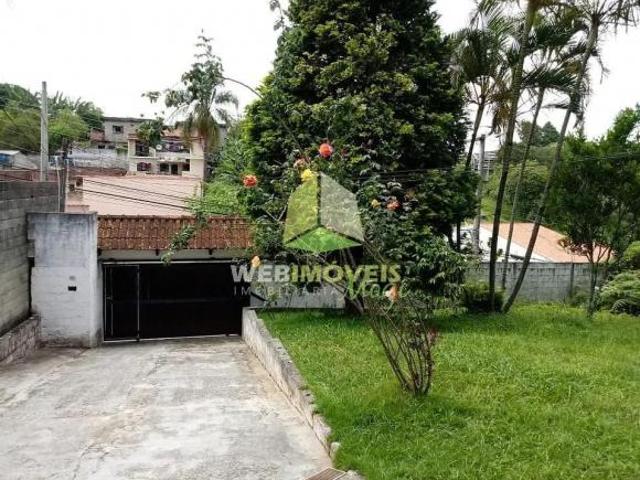 Casa com 1.000 m² de terreno Mogi Moderno