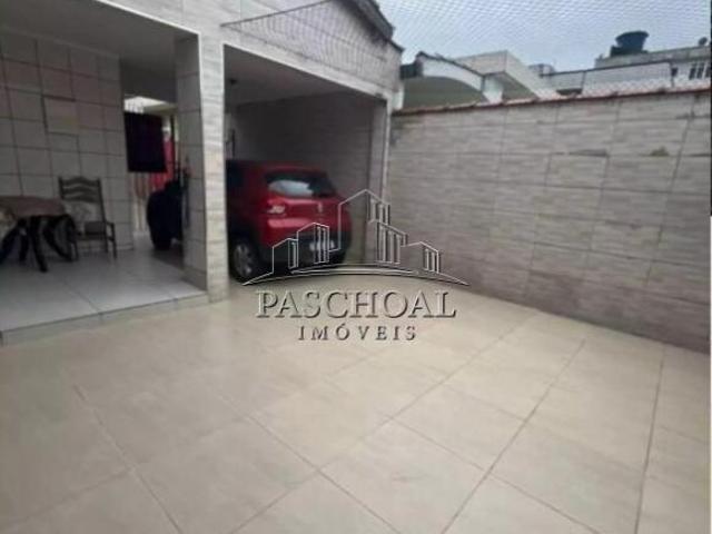 CASA COM 200,00 m² TUPI PRAIA GRANDE SP