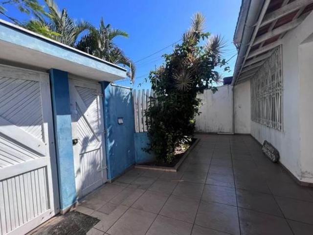 CASA COM 200,00 m² CIBRATEL 1 ITANHAÉM SP