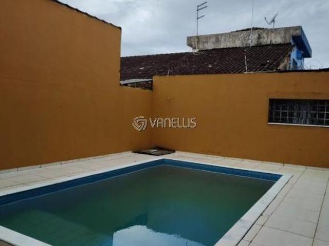 CASA COM 200,00 m² REAL PRAIA GRANDE SP