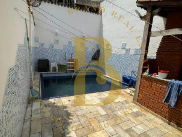 Casa com 200 m², 3 quartos sendo 3 suítes à venda no bairro Alto da Lapa