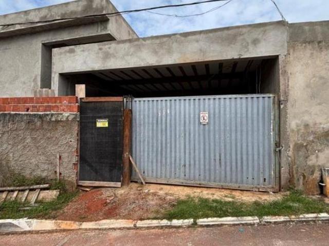 Casa com 200 m² terreno, 3 quartos à venda em Vicente Pires