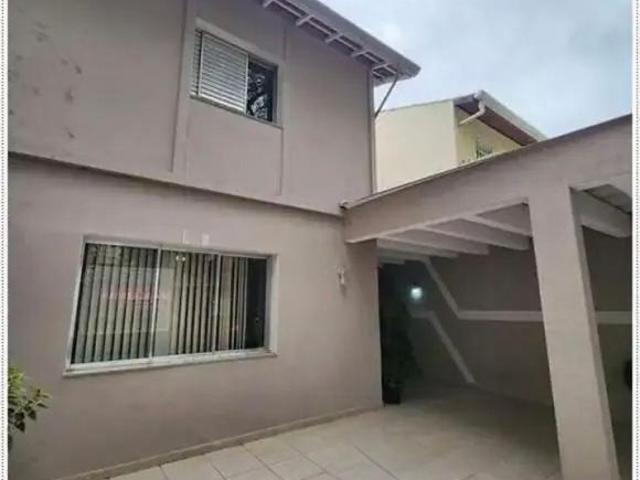 Casa com 200 m² e 3 quartos à venda em Jardim Trussardi