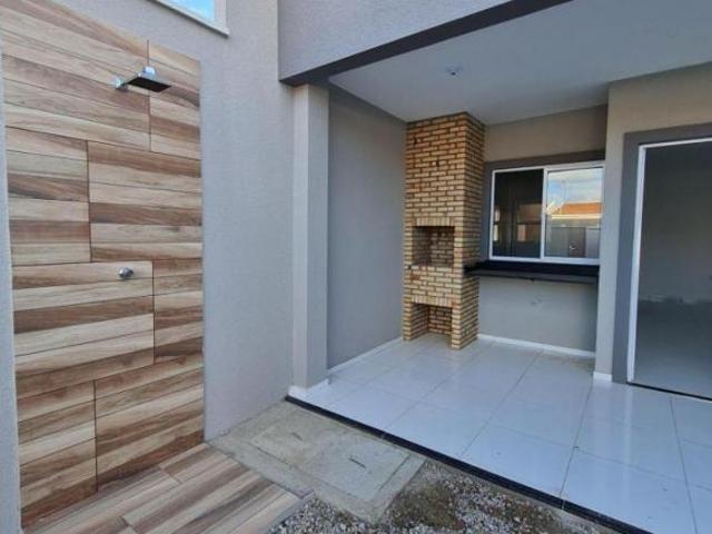 Casa com 200 m² e 3 quartos à venda em Suissa