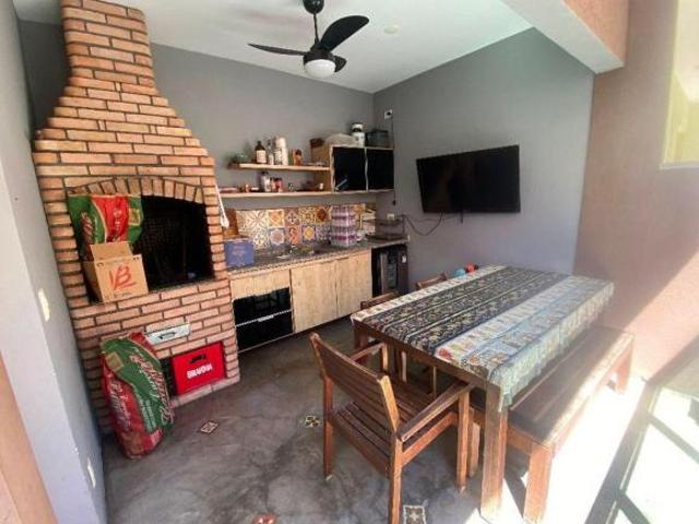 Casa com 200 m² e 3 quartos à venda em Vila São Francisco SP
