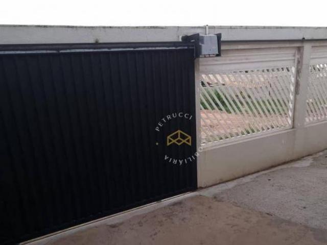 CASA COM 200M² À VENDA NO BAIRRO PARQUE DOS POMARES NA CIDADE DE CAMPINAS/SP
