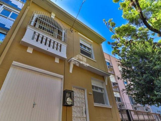 Casa com 200m² e 3 quartos à venda no bairro Rio Branco