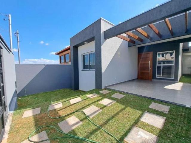Casa com 201 m² e 3 quartos à venda bairro Jardim Imperial em Lagoa Santa