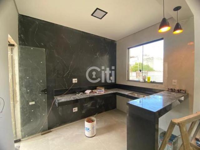 Casa com 202 m² e 3 quartos à venda bairro Jardim Imperial