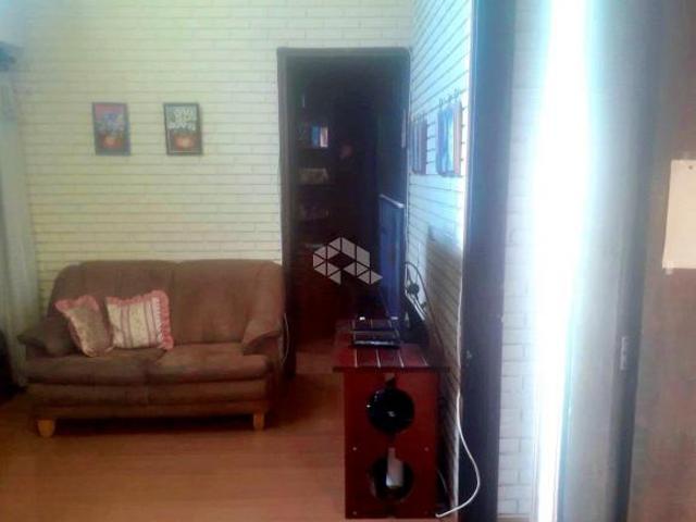 Casa com 204m² e 3 quartos à venda no bairro Menino Deus
