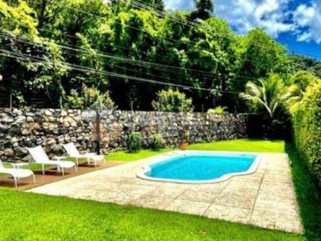 Casa com 205 m² à venda em São Sebastião SP