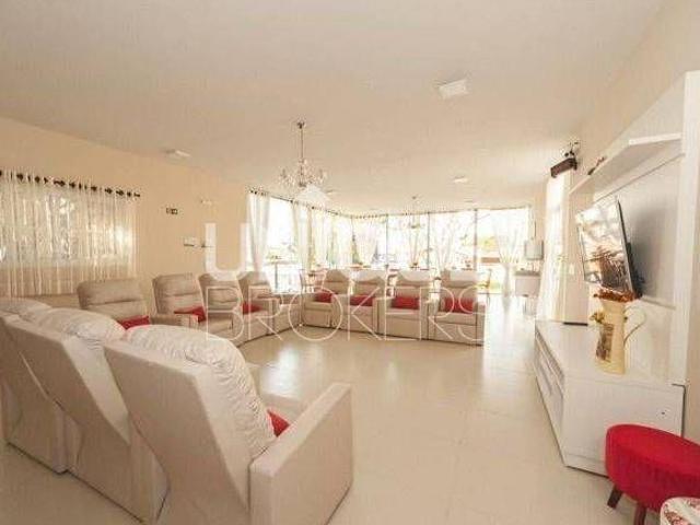 Casa Com 20 Dormitórios À Venda, 838 M² Por R$ 6.400.000 Jardim Luciana Jundiaí/Sp