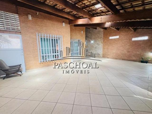 CASA COM 210,00 m² TUPI PRAIA GRANDE SP