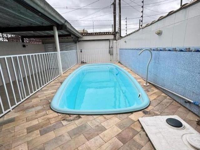 CASA COM 210,00 m² BOQUEIRAO PRAIA GRANDE SP
