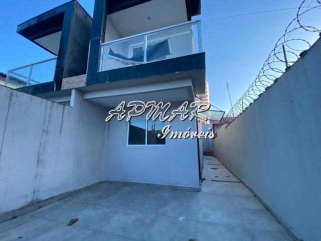 CASA COM 210,00 m² SOLEMAR PRAIA GRANDE SP