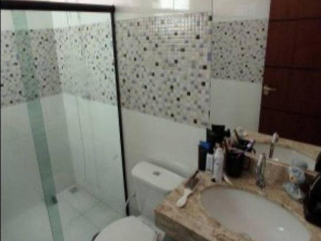 Casa com 210 m² e 3 quartos à venda em Jardim Monjolo