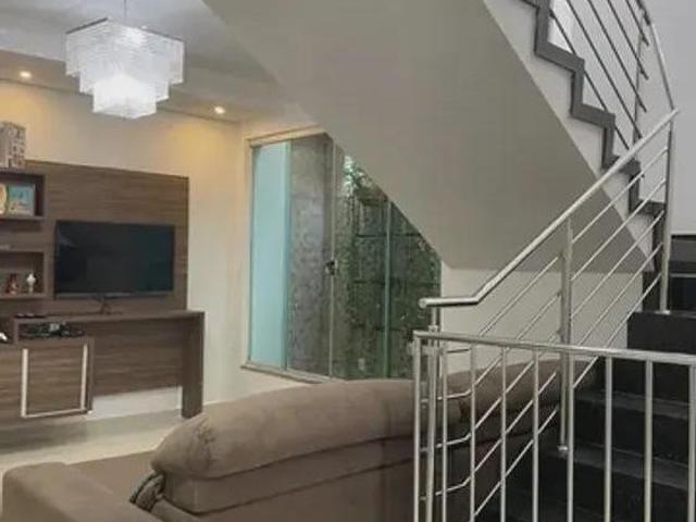 Casa com 210 m² e 3 quartos à venda em Parque Universitário em Tupã SP