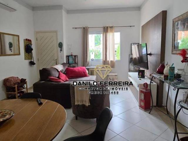 Casa com, 211 m2 de terreno, 3 quartos à venda, 121 m² por R$ 595.000 Condomínio Residencial Po
